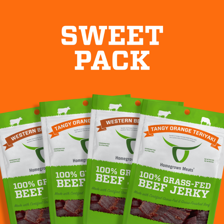 Variety Packs – Homegrown Meats